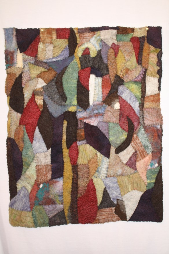 CURRENT EVENTS | Merce Mitchell